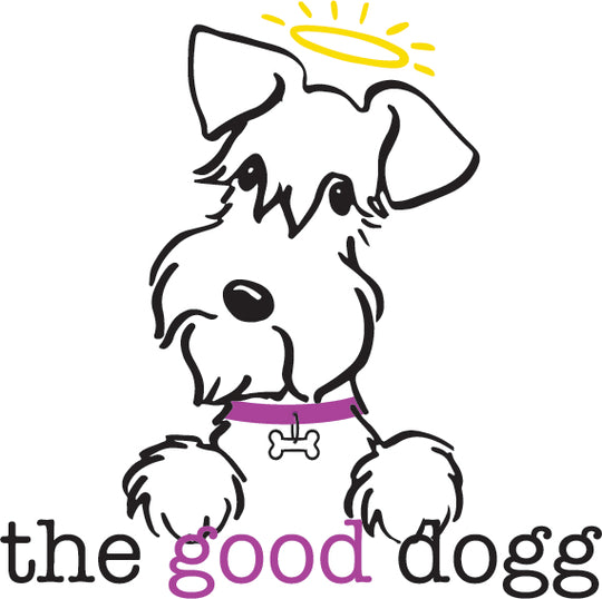 Apparel – the good dogg