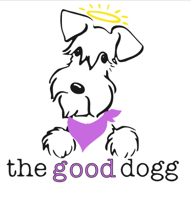 The Good Dogg Gift Card – the good dogg